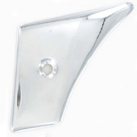 Tool box covers Mobylette Motobécane 50 and MBK 51V| AV88&Cie