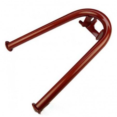 Béquille centrale chaudron Mobylette Motobécane AV89| AV88&Cie.